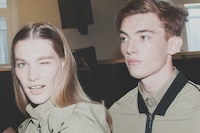 Hunter Original SS15 | Dazed