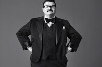 Gregory Kramer’s Drags | Dazed