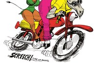 Wilfred Limonious | Dazed