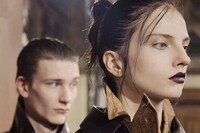 Yang Li AW15 | Dazed