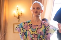 Viktor & Rolf SS15 | Dazed