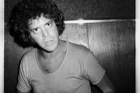 Anton Perich’s Max’s Kansas City | Dazed