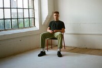 Sam Fender by Charlotte Patmore | Dazed