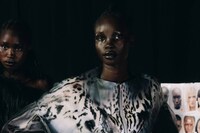 Mowalola SS25 | Dazed