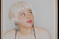 Staying Power | Dazed