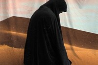 Ejatu Shaw’s Poly- | Dazed