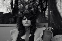 Ed Marler AW15 Lookbook | Dazed