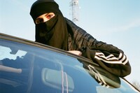 AZEEMA issue 1 | Dazed