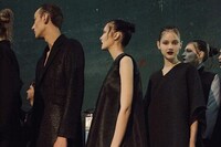 Yang Li AW15 | Dazed