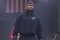 In pictures: 25 times rappers ruled the runway | Dazed