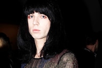 Claire Barrow SS14 | Dazed