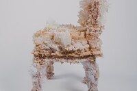 Kendalle Getty | Dazed