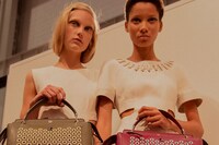 Fendi SS16 | Dazed