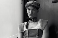 Ed Marler AW15 Lookbook | Dazed