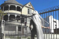 Siren Sisters | Dazed