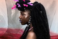 Ejatu Shaw’s Poly- | Dazed