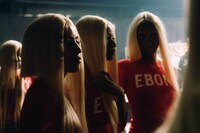 Mowalola SS25 | Dazed