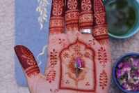 The next generation of henna artists | Dazed