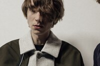 Matthew Miller AW16 | Dazed