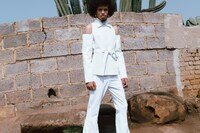 Kristin-Lee Moolman | Dazed