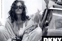 DKNY campaigns | Dazed