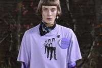 Raf Simons SS21 | Dazed