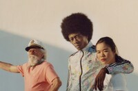 Noah x adidas | Dazed