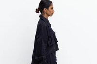 Saeedah Haque SS21 | Dazed