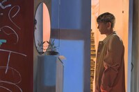 Kyle Dunn, Night Pictures (2023) | Dazed