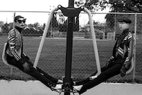 The Savage Ranch | Dazed