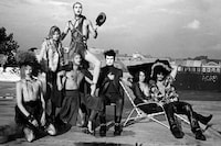 The Savage Ranch | Dazed