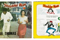 Wilfred Limonious | Dazed