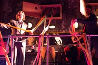 Collective Rage | Dazed