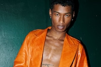 The skullet: A brief history of FKA twigs’ defiant new hairdo | Dazed