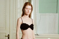 Fidan Novruzova AW23 | Dazed