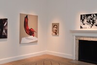 Matthew Stone‘s Healing Wounds | Dazed