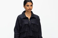 Saeedah Haque SS21 | Dazed