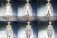 Hussein Chalayan archive | Dazed