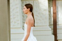 Fidan Novruzova AW23 | Dazed