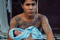 Sam Gregg: Neon Dreams | Dazed