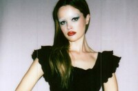 Kitten by Kate Bowman | Dazed