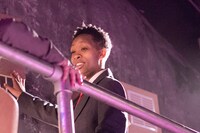 Collective Rage | Dazed