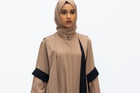 Saeedah Haque SS21 | Dazed