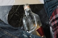 Kendalle Getty | Dazed