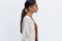 Saeedah Haque SS21 | Dazed