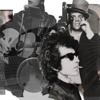 Mariam Jobrani at Birds Eye View | Dazed