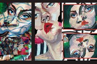 Anti-Agency x Girls Only | Dazed