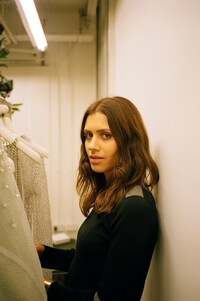 Lydia Maurer on femininity | Dazed