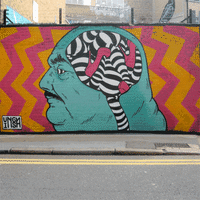 GIF-iti | Dazed