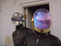 Daft Punk Memories | Dazed